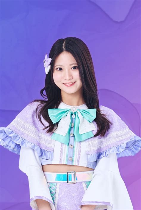 Naruse Karin Jpop Wiki Fandom