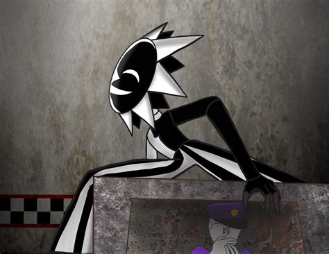 Sneaky Boi R Originalcharacter