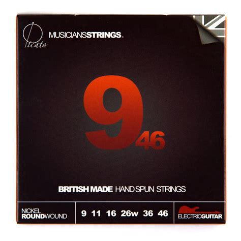 Picato Strings Direct