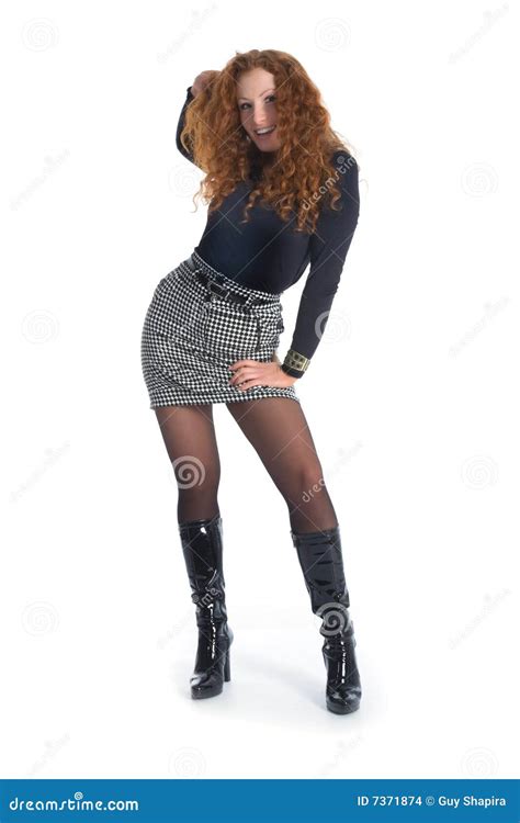 Sexual Beauty Stock Photo Image Of Females Individuality