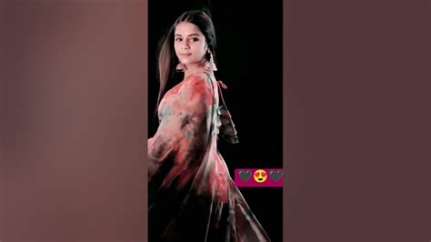 Chaha Hai 😍 Youtube