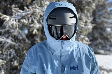 Smith Summit Mips Helmet Review Minimalist Backcountry Protection At A
