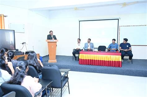 Dr Arjun U On Linkedin Workshop Alumni Cse Angularjs Nodejs Sdp Technologyworkshop