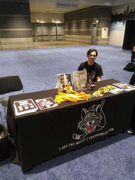 Nathan Scheibe On Linkedin Experience Events