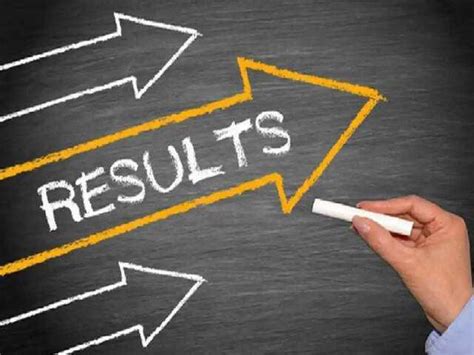 Rajasthan Board Class 12 Results Released Check Your Scores Now