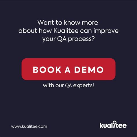 Kualitee On Linkedin Kualitee Demo Testmanagement