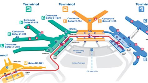 Where To Eat At Ohare International Airport Ord Eater Chicago