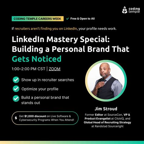 Codingtemple Techcareers Careerswitch Jobsearchtips Careerdevelopment Coding Temple