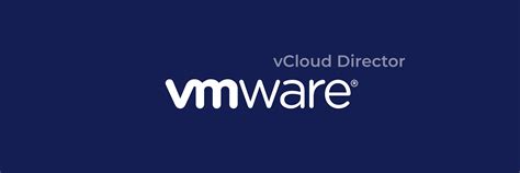 Vmware Cloud Director что это такое и как пользоваться Timeweb Cloud