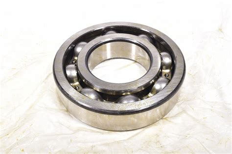 Vorschau: SKF 6317/C3 / 6317 C3 / 6317C3, Rillenkugellager - NEUWERTIG