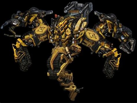 Buckethead Transformers Ng Revenge Of The Fallen En 2024