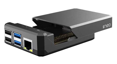 Argon NEO Honest Review After Month Usage RaspberryTips