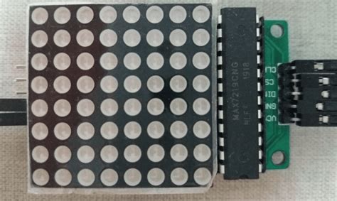 Pong With Arduino Electrical E