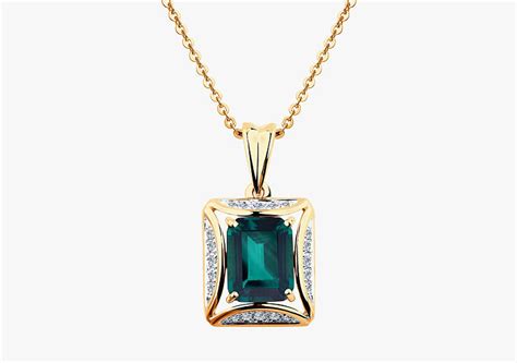 5 капсульных коллекций Sokolov к сезону Весна–Лето 2016 — Jewellery Mag