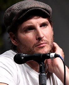 Peter Facinelli Wikipedia