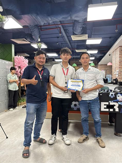 transcosmos transcosmos technology vietnam co ltd