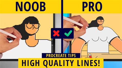 Troubleshooting Rotated Objects In Procreate Why They Look Distorted Homeostasis Lab