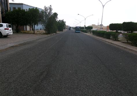 road instance segmentation dataset by road