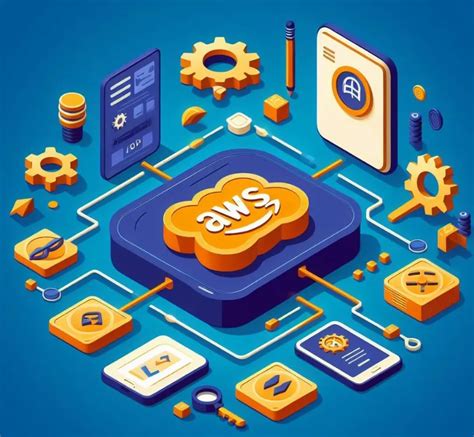 Amazon Api Gateway Mastering Api Management With Open Api Yaml By