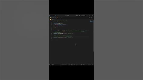 Currying In Javascript 😍 Javascript Tips And Tricks In 30 Sec Short