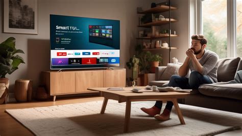 Troubleshooting Guide Samsung Smart TV Automatic IP Setup Failed