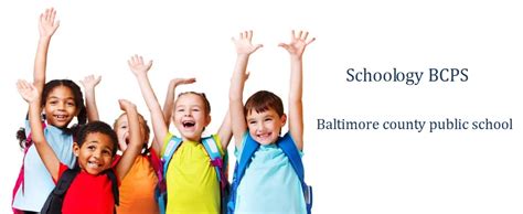 Schoology Bcps Baltimore County Public School Timesways