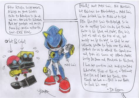 Sonic The Hedgehog Enemies 3 By A22d On Deviantart