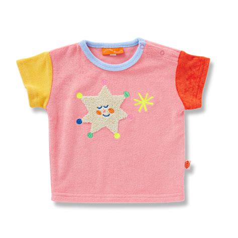 Terry T Shirt Stars Halcyon Nights