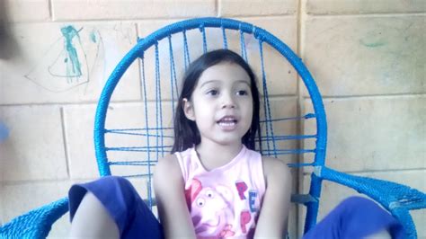 Mi Hermanita Youtube