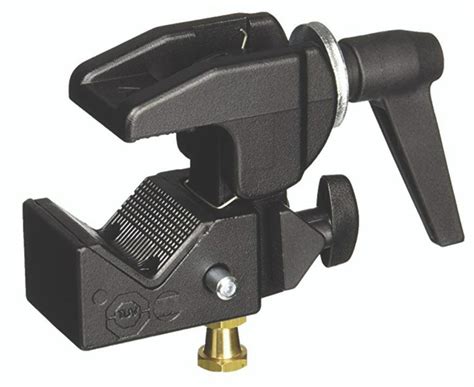 A Super Clamp Like Mount Anywhere Bike Stand Core77