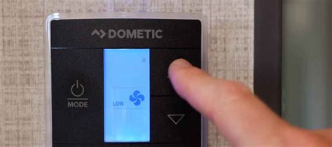 Dometic Rv Air Conditioner Reset [easy Method]
