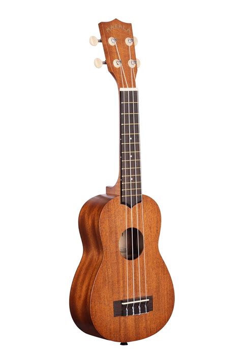 MAHALO U-SMILE UKULELE