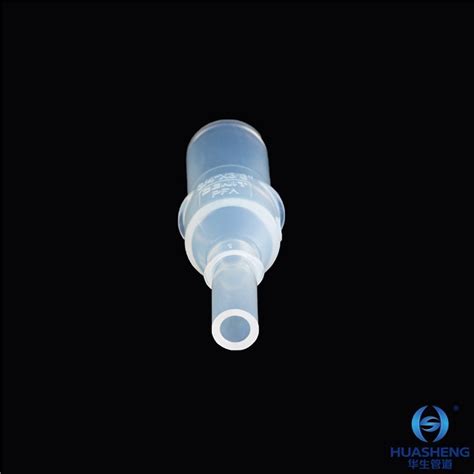 Pfa 엉덩이 융합 감속기 공장 및 제조업체 중국 가격표 Huasheng 플라스틱