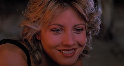 Remember Her From Crocodile Dundee What She Looks Like Today Leaves Fans In Tears Celebrity