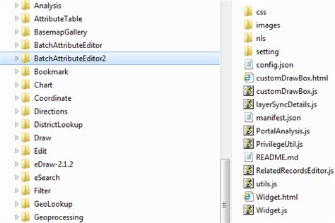 batch attribute editor almost esri community