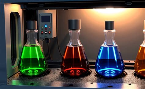 Simulating Material Failure Under Different Chemical Exposures In