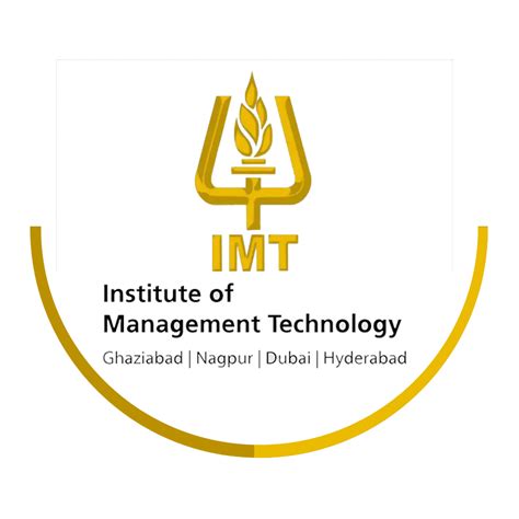 Institute Of Management Technology Centre For Distance Learning [imt Cdl] Ghaziabad