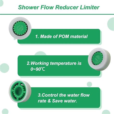 What Is A Flow Restrictor And How Does It Work Fresh 59 Off