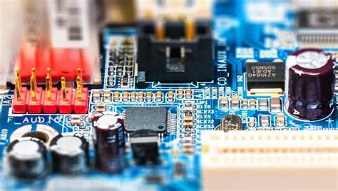 The Best Turnkey Pcb Assembly Services From Pcbasic
