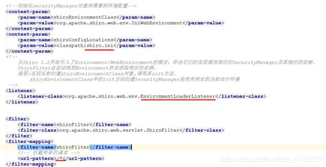 shiro与web进行集成 一个新前端 如何集成已经存在的shiro系统 csdn博客