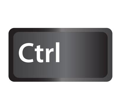 Imágenes de Ctrl descubre bancos de fotos ilustraciones vectores y