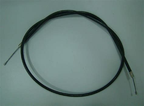 AUTOTEC EBS - Products - MOTORCYCLE THROTTLE CABLE