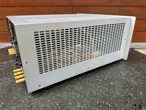 Audio Research Ref 110 Fully Serviced By Arc Photo 5754368 Us Audio Mart