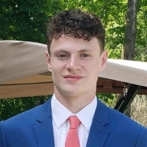 Bailey Hunt Kent Ohio United States Professional Profile Linkedin