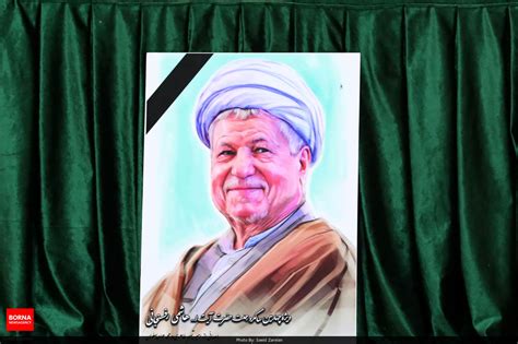 آخرین خبر عکس چهارمین سالگرد درگذشت مرحوم هاشمی رفسنجانی