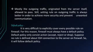 Firewall Ppt Pptx