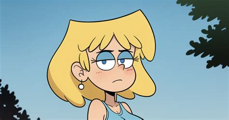 Theloudhouse Theloudhouse Loriloud First Post Best Post Pixiv