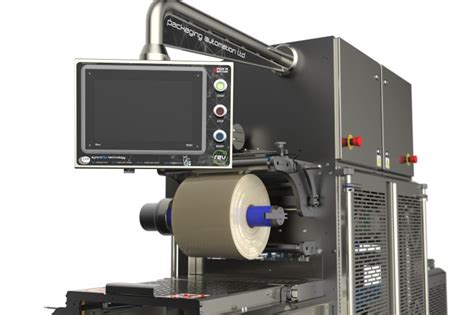 Packaging Automation Ltd On Linkedin Rev3 Packagingautomation Packaginginnovation