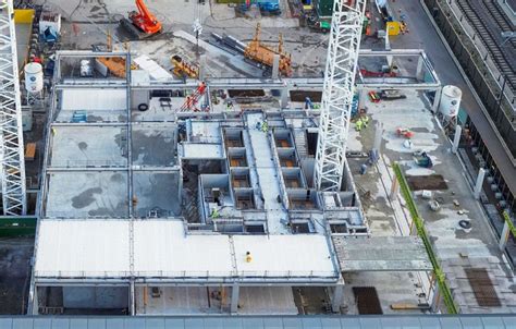 Brent Cross Plot 1 Pceltd