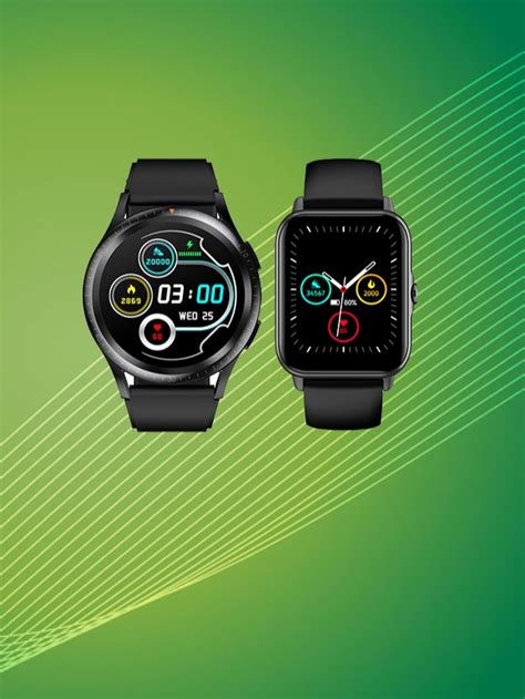 Itel Smartwatch And Gs With Bluetooth Calling Launched